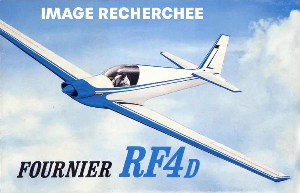 RF4d - 4013 - D-KNUT - Club Fournier International